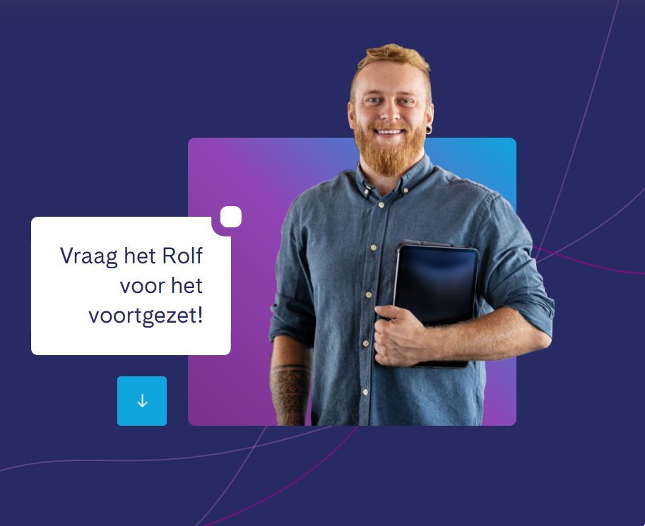 Onze oplossingen - de Rolf groep